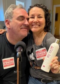 Jones.Show Podcasts - Randall Kenneth Jones